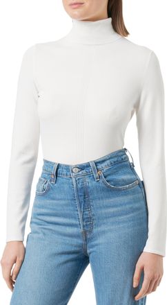 Comma Rollkragenpullover