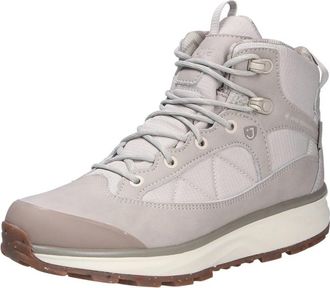 Joya Beige Montana Boot f&uuml;r Outdoor-Aktivit&auml;ten - - Sport - Damen - Beige - 43 EU
