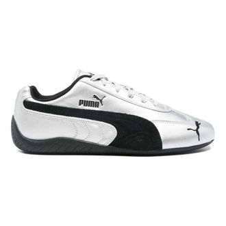Puma Puma, Femme, Sport, Gris, Taille: 38 EU Speedcat Metallic