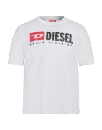 Diesel TOPS - T-shirts sur YOOX.COM