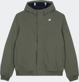 K-Way Blouson - Taille XXL