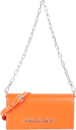 Valentino Stefany Flap Bag Arancio