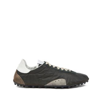 Maison Margiela Sprinters Low Top - - Shoes - Herren - Grau - 40 EU