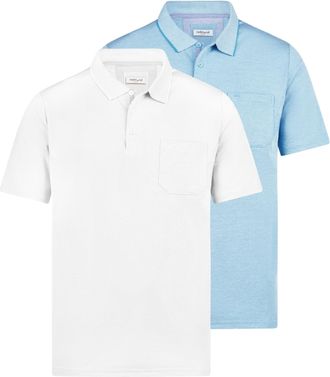 Redmond Shirt Basic