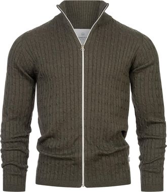 Kronstadt Strickjacke
