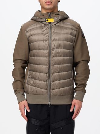 Parajumpers Doudoune &agrave; capuche en nylon et softshell recycl&eacute;s