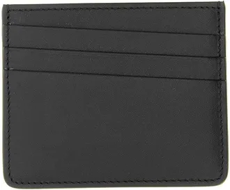 Maison Margiela Portemonnaie - Schwarz