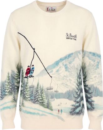 MC2 Saint Barth STRICKWAREN - Pullover auf YOOX.COM