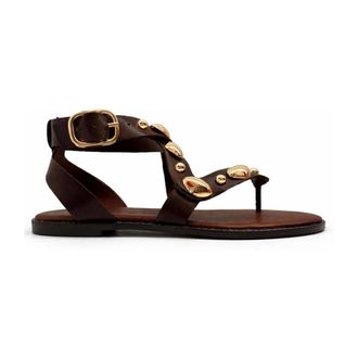 Inuovo Inuovo, Damen, Schuhe, Braun, 38 EUGr&ouml;&szlig;e