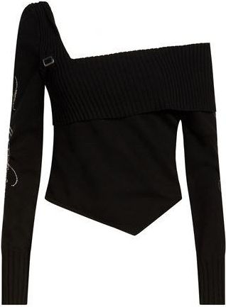 True Religion MAILLE - Pullover sur YOOX.COM