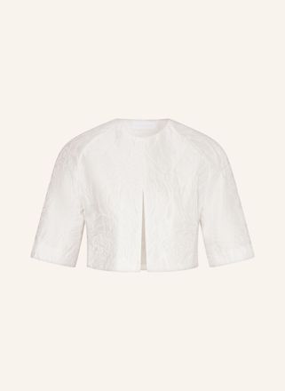 Talbot Runhof Talbot Runhof Bolero weiss