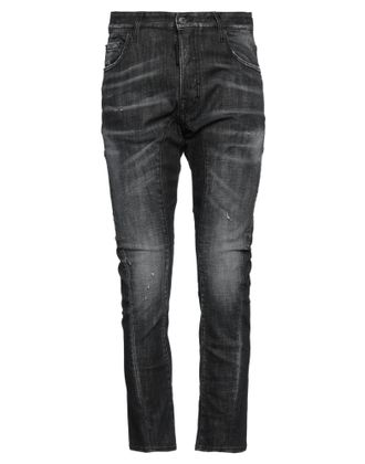 Dsquared2 HOSEN & RÖCKE - Jeanshosen auf YOOX.COM