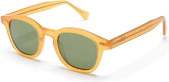 Epos unisex, Accessoires, Brun, Taille: 48 MM Bronte 3 ML SUN Lunettes de soleil