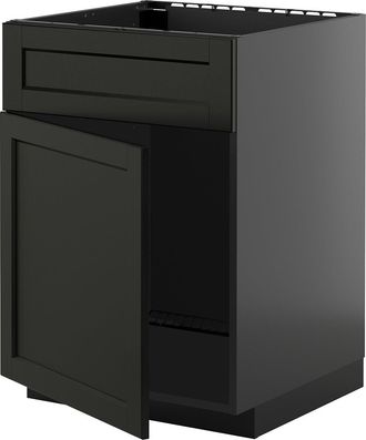 IKEA METOD Unterschr f Spüle+Tür/Front