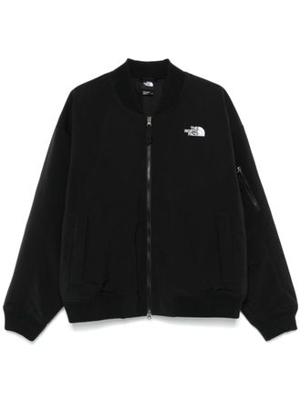 The North Face veste bomber Tnf - Noir
