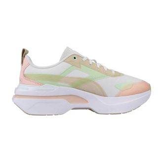 Puma Stilvolle Casual Sneakers f&uuml;r Frauen - - Shoes - Damen - Mehrfarbig - 37 EU