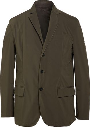 Montedoro Red JACKEN & M&Auml;NTEL - Jacken und Anoraks auf YOOX.COM