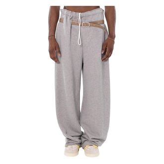 Magliano Herren, Hosen, Grau, MGr&ouml;&szlig;e