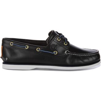 Timberland Klassische Bootsschuhe - - Shoes - Herren - Blau - 44 EU