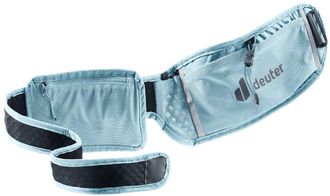 Deuter Shortrail I Trail Running Hüfttasche,Lake