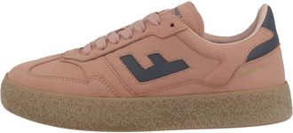 FlamingosLife Unisex Erwachsene Sneaker Low Burela Bold