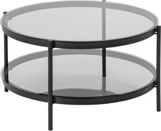 ebuy24 Bayo Couchtisch grau