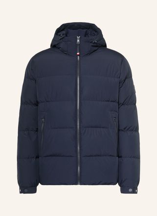 Tommy Hilfiger Daunenjacke blau