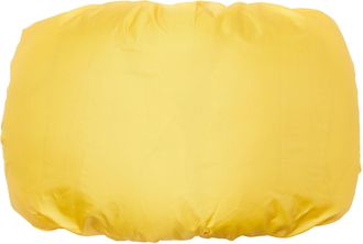 Haberland Regenschutz gelb f&uuml;r Lenkertasche 6-8 Liter, RSLT08 10