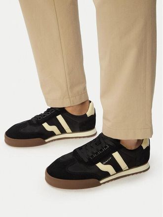 GANT Sneakers 32633171 Schwarz