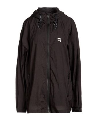 Karl Lagerfeld JACKEN & M&Auml;NTEL - Jacken und Anoraks auf YOOX.COM