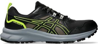 Asics Asics 1011B700-004 Trail Scout 3 Homme Black/Safety Yellow EU 40.5