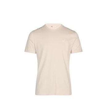 Levi's T-shirt droit &agrave; logo en coton