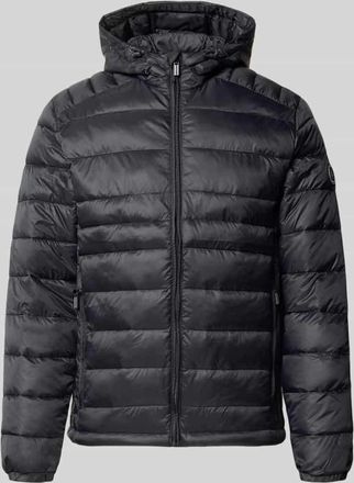 Jack & Jones Regular Fit Jacke in Stepp-Optik Modell KINGSLEY