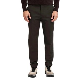 Roberto Ricci Design Terzitel Chino Hose - - Trousers - Herren - Gr&uuml;n - XL