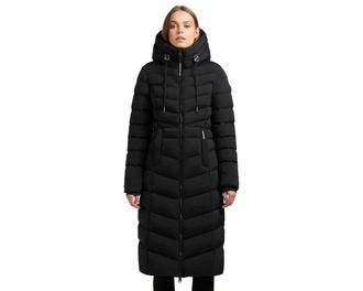 Khujo Steppjacke Khujo Ingram 5 - Damen Steppmantel