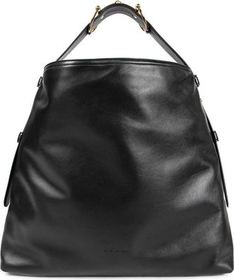 Gucci Beatrix Maxi Horsebit Bag