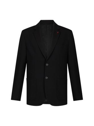 Liu Jo Sakko LIU JO UOMO GIACCA BLAZER JERSEY GIACCA