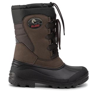 Olang Schneeschuhe Olang Canadian Braun