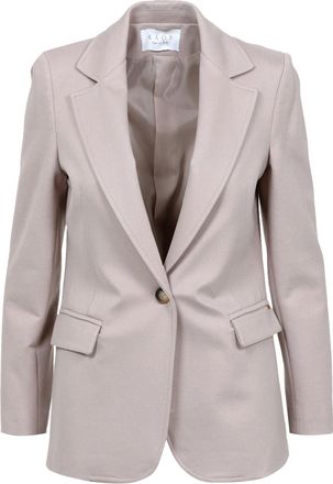 Kaos Vestes kaos Gris Dove