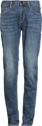 Emporio Armani HOSEN & RÖCKE - Jeanshosen auf YOOX.COM