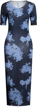 Liviana Conti ROBES - Robes midi sur YOOX.COM