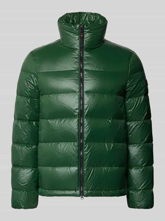 Peuterey Regular Fit Steppjacke mit Stehkragen Modell KEKE