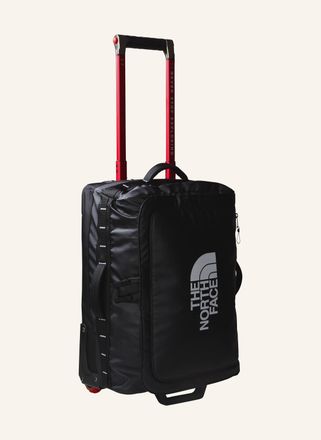 The North Face Trolley Base Camp Voyager 21 schwarz