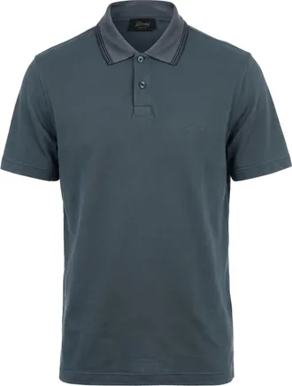 Brioni TOPS - Poloshirts auf YOOX.COM