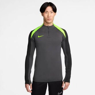 Nike Herren Shirt M NK DF STRK DRIL TOP