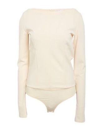 Patrizia Pepe TOPS - Bodys sur YOOX.COM