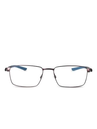 Nike lunettes de vue 8140 - Gris