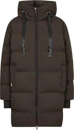 Mos Mosh MOS Mosh, Femme, Vestes, Vert, Taille: 40 FR Vestes