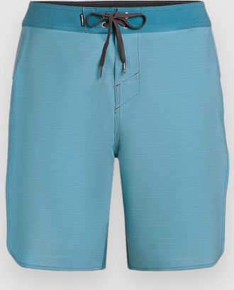 O'Neill Hyperfreak Tech Panel 19 Boardshorts blue fade tech panel