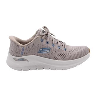 Skechers Herren, Schuhe, Grau, 43 EUGr&ouml;&szlig;e